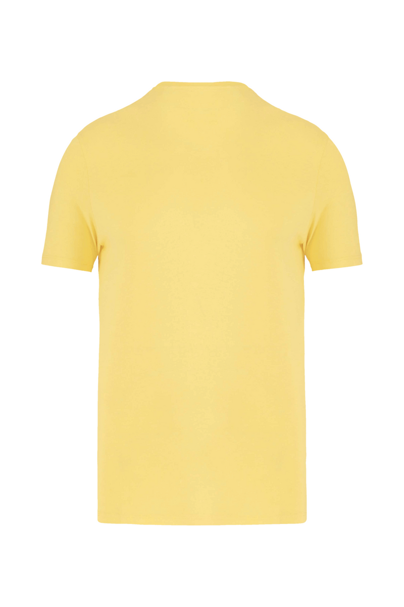 Buno Behen Jalsa Warli Yellow Art T-shirt – The Fairnest